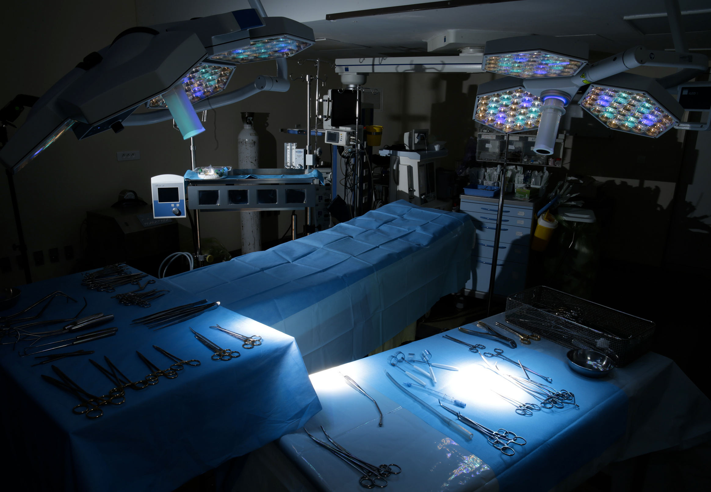 Medware – Advanced medical technologies