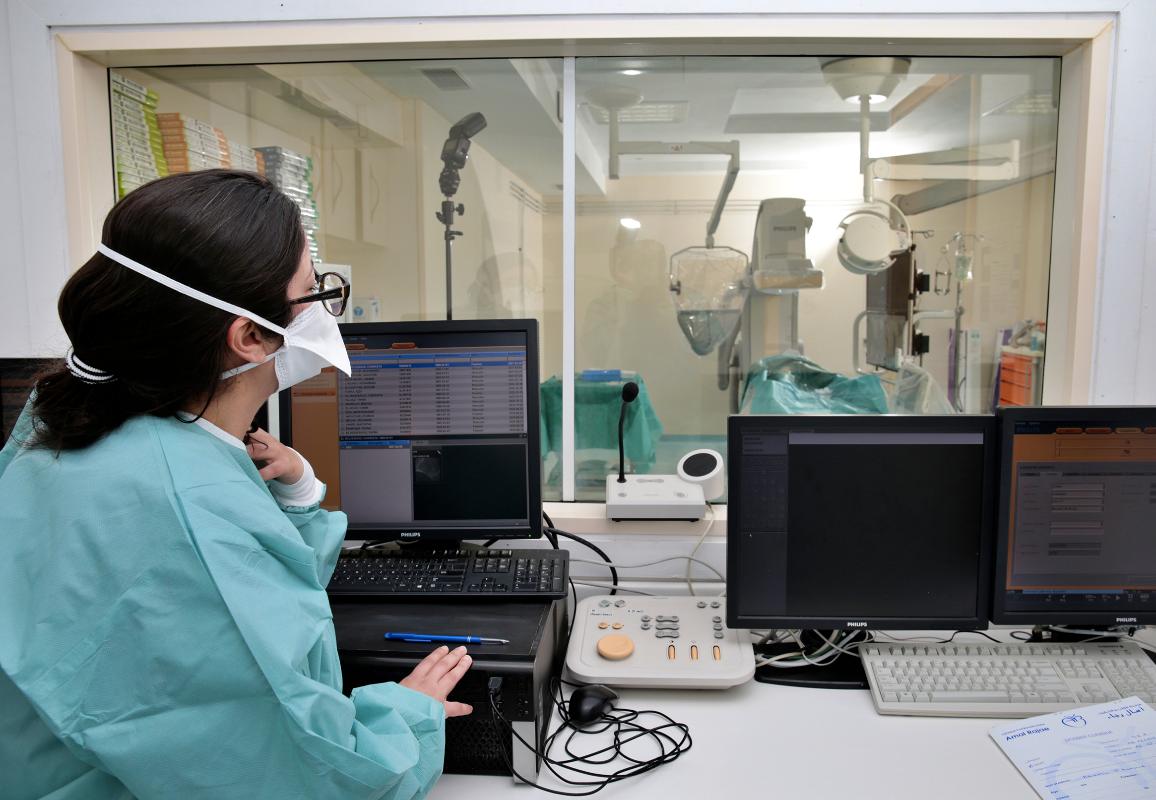 Medware – Advanced medical technologies