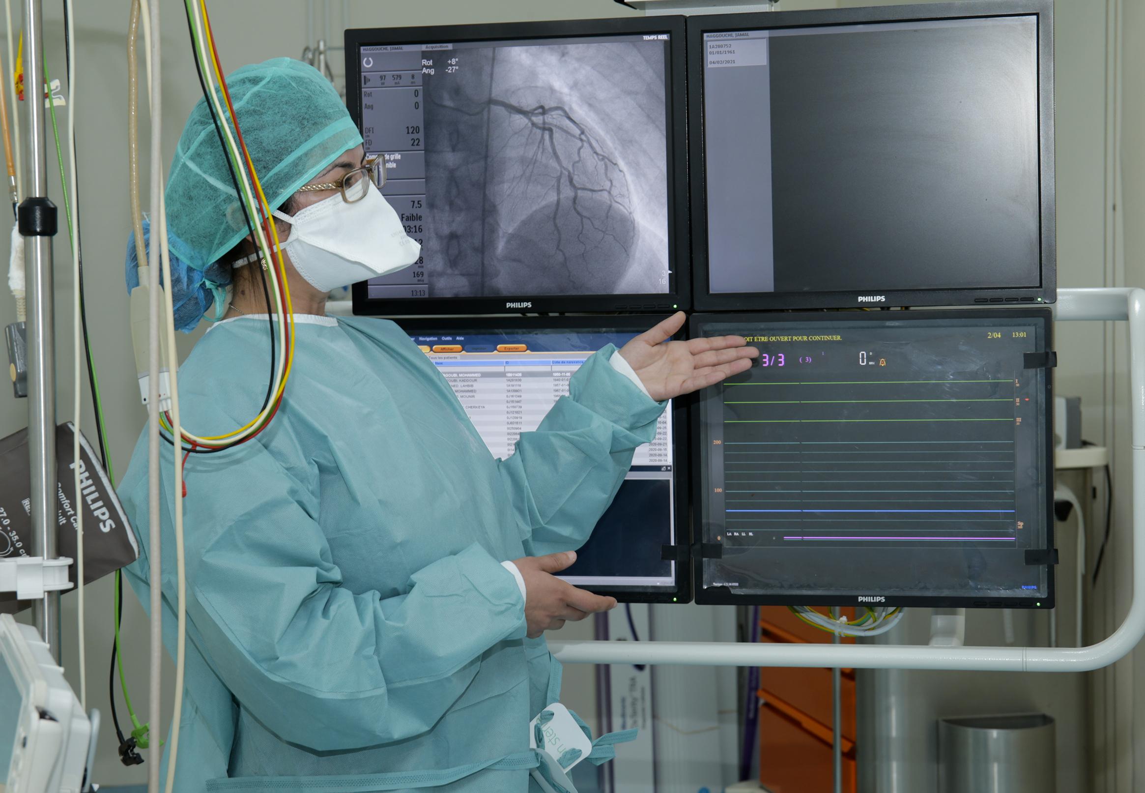 Medware – Advanced medical technologies