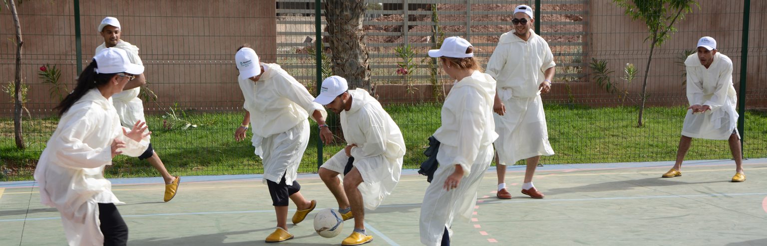 Nous rejoindre – Medware